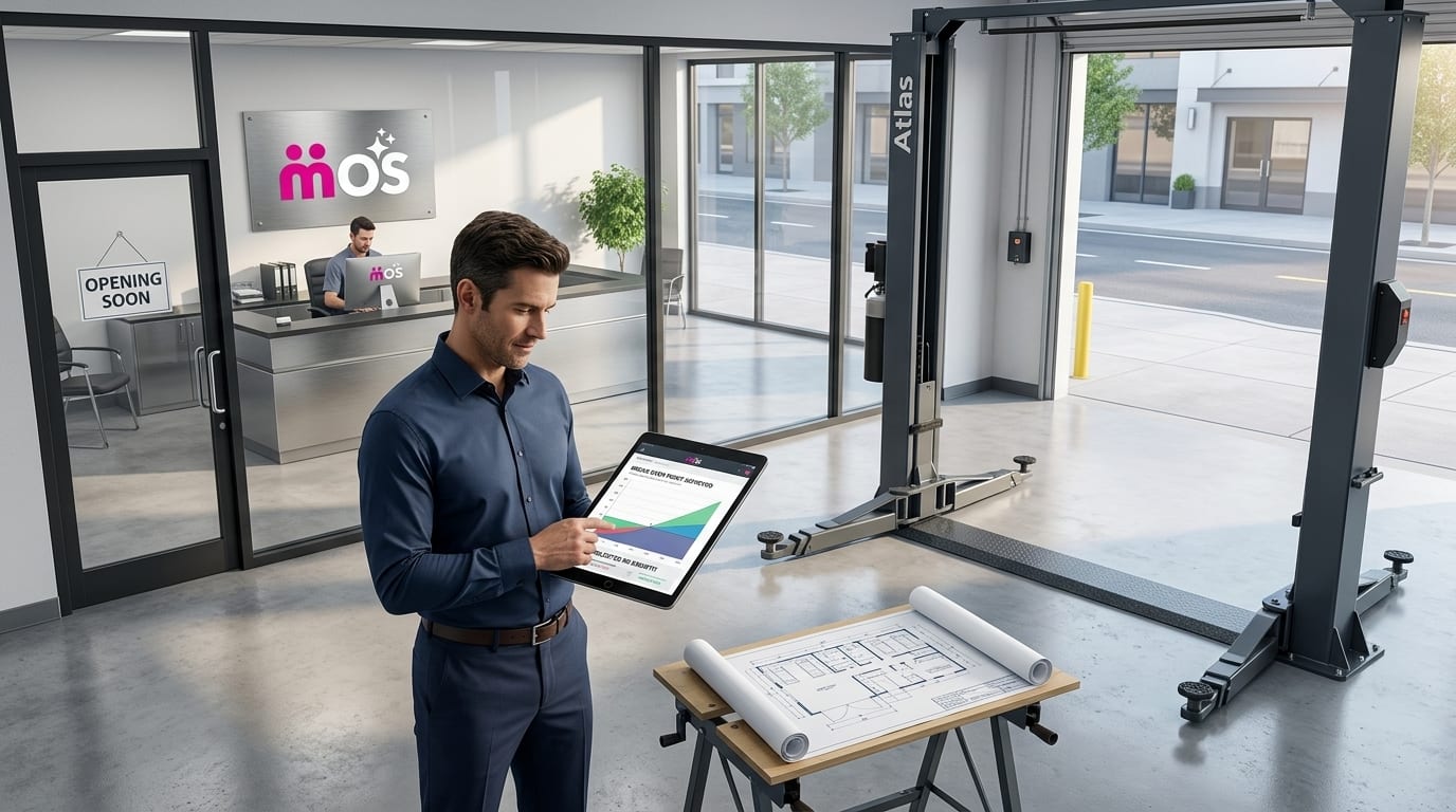 How to Start an Auto Repair Shop Business: 2026 Guide