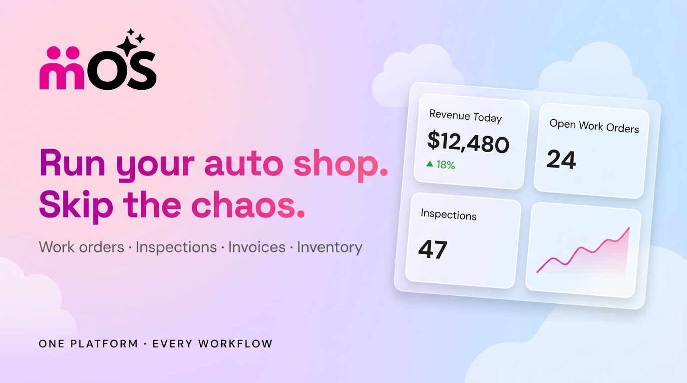 Best Digital Vehicle Inspection Software 2026: Buyer's Guide